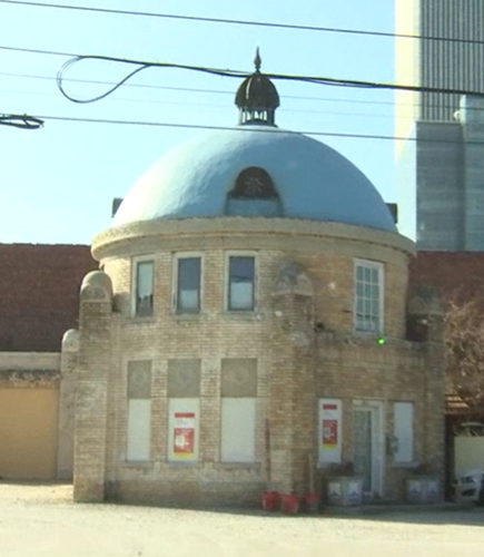 Photos: Michael Sager remembered as the brains behind Tulsa...s Blue ...