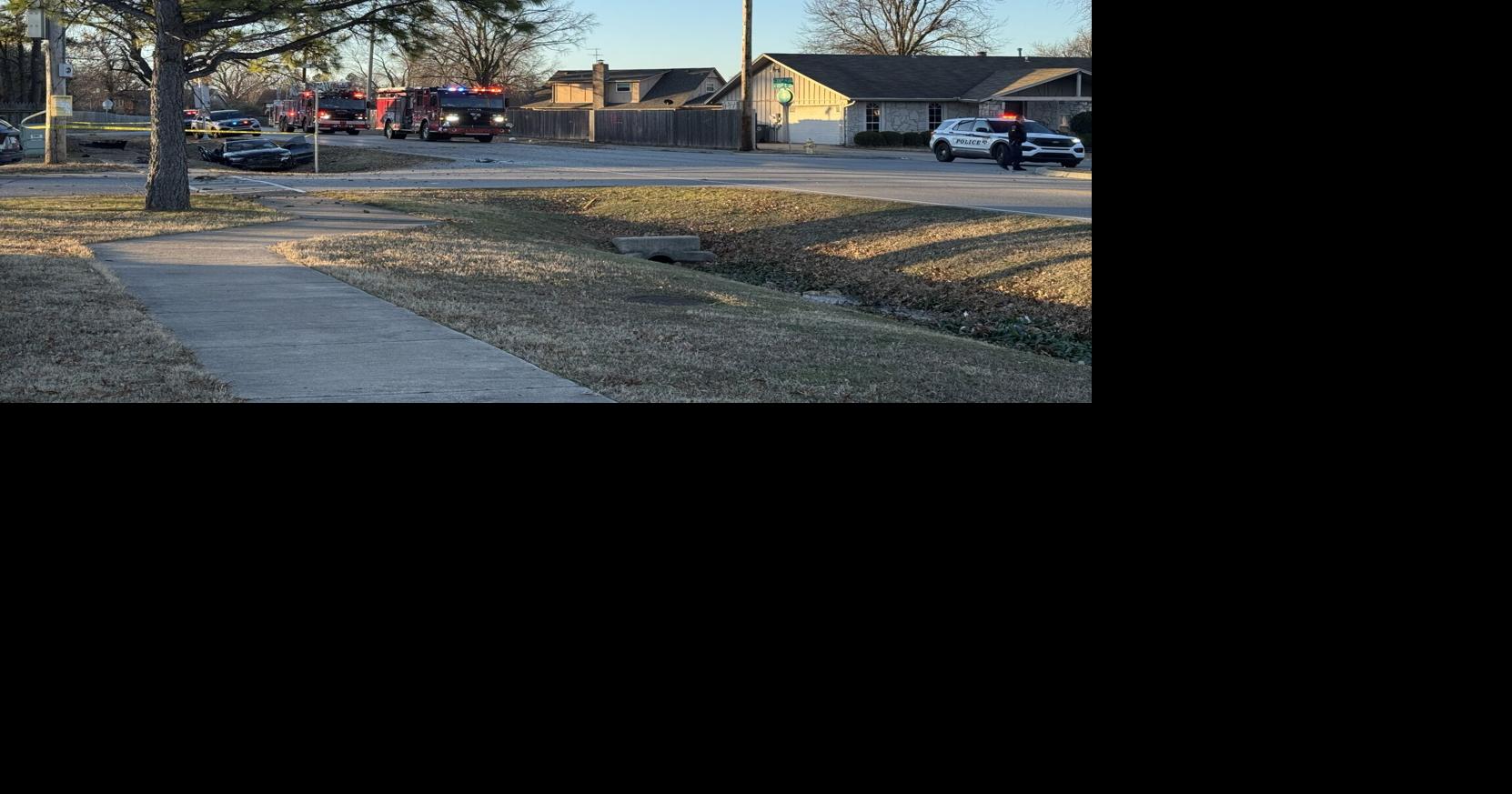 Man charged with first degree manslaughter and DUI after deadly east ...