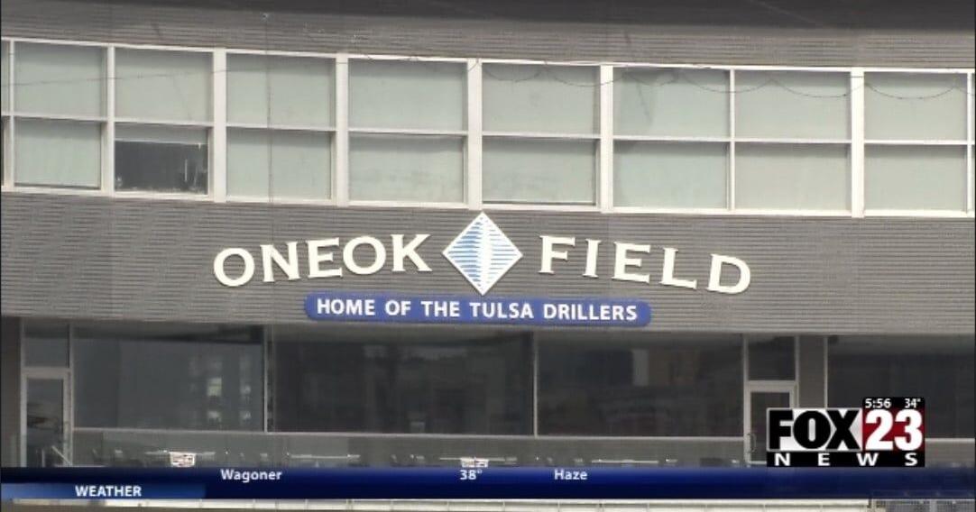Tulsa Drillers invite public to unwind at ONEOK Field for Global Day of ...