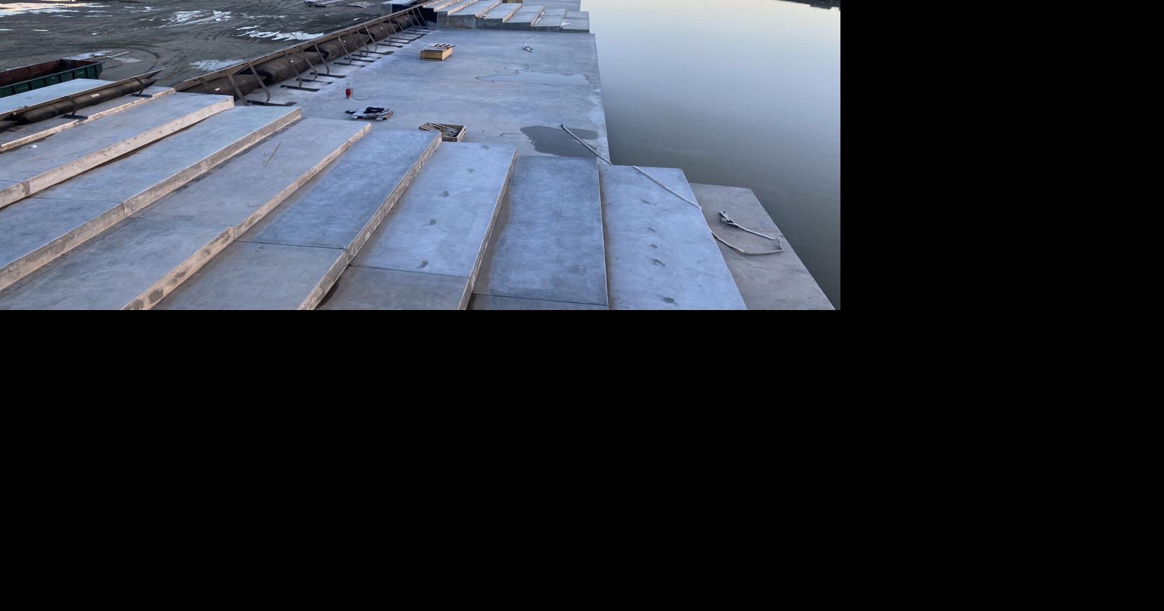 Petition started to cancel construction of south Tulsa/Jenks dam ...