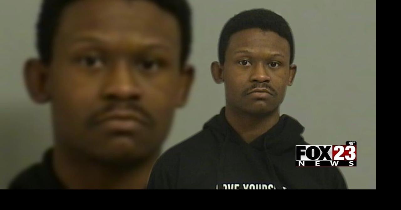 Man arrested after allegedly throwing hot tea on elderly man during ...