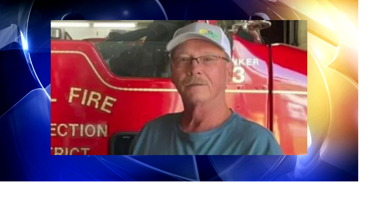 Foyil Fire Chief passes away after battle with cancer | News | fox23.com