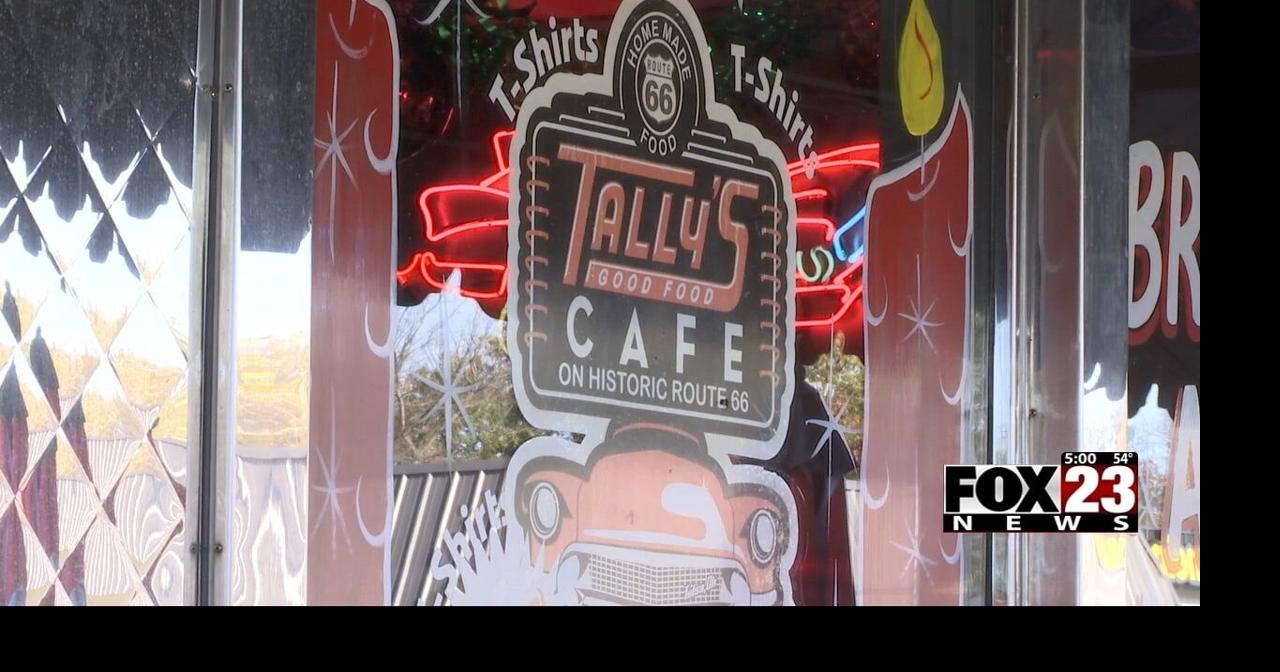 Case against owner of Tally's Good Food Café dismissed, record expunged ...