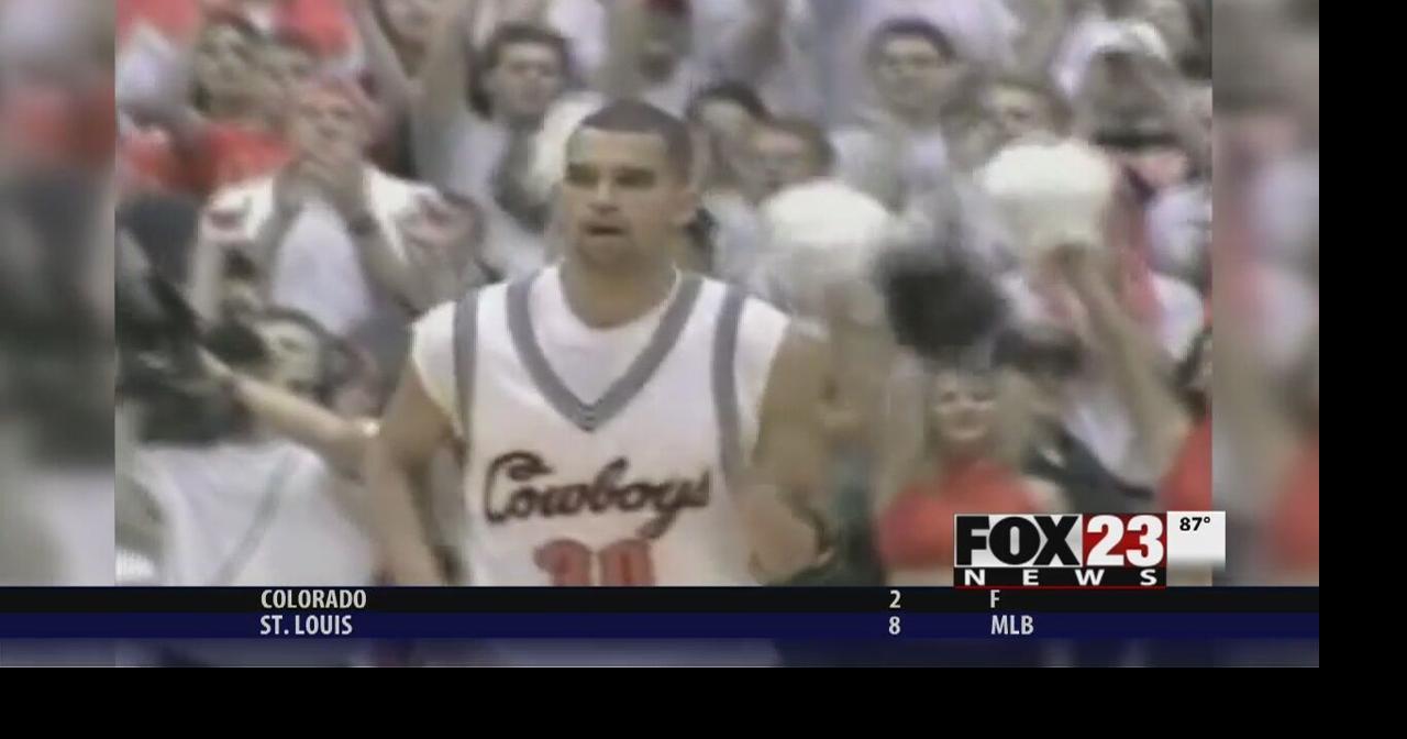 Former OSU player Montonati named Owasso head coach | Sports | fox23.com