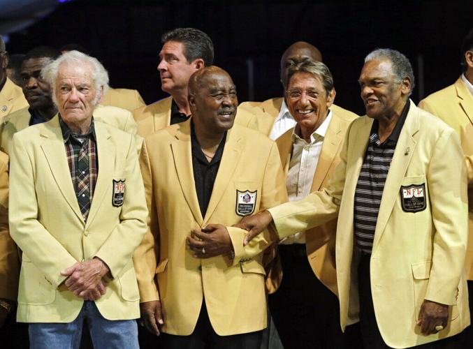 Photos: Don Maynard through the years | | fox23.com