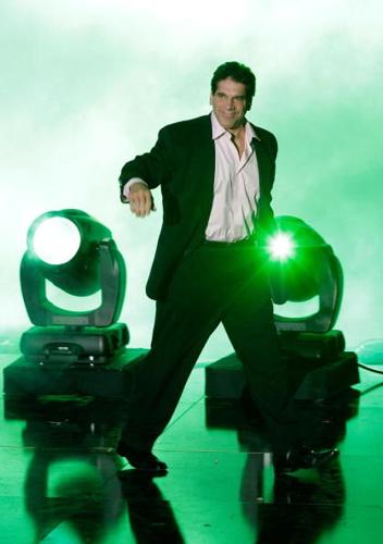 Photos: Lou Ferrigno through the years | | fox23.com