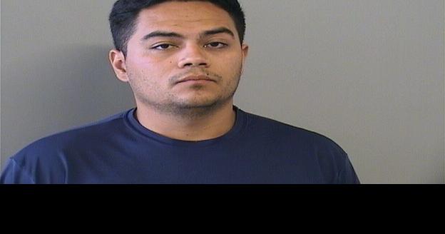 Tulsa Police say man confessed to being a “serial sex offender” | News ...