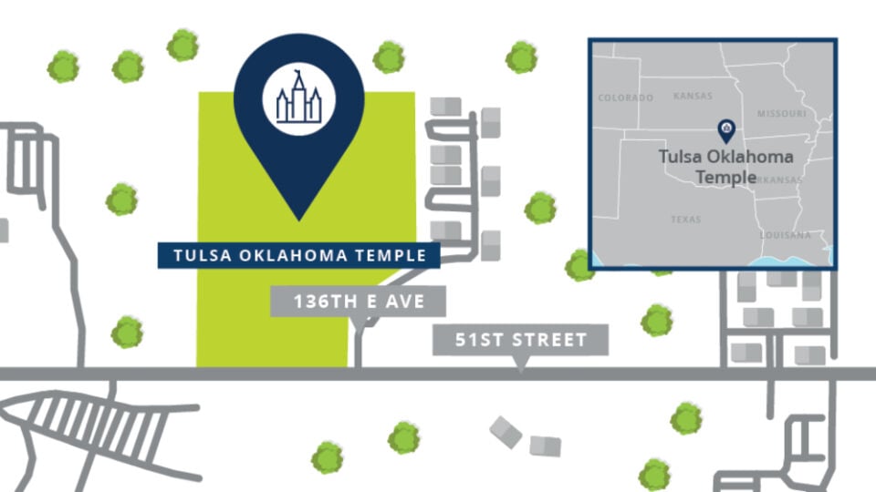 Church of Jesus Christ of Latter-day Saints announces groundbreaking ...