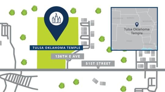Church of Jesus Christ of Latter-day Saints announces groundbreaking ...