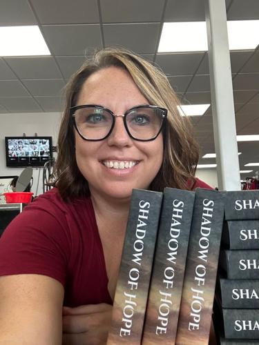 FOX23 Local Library: Exploring divine communication and romance with ...