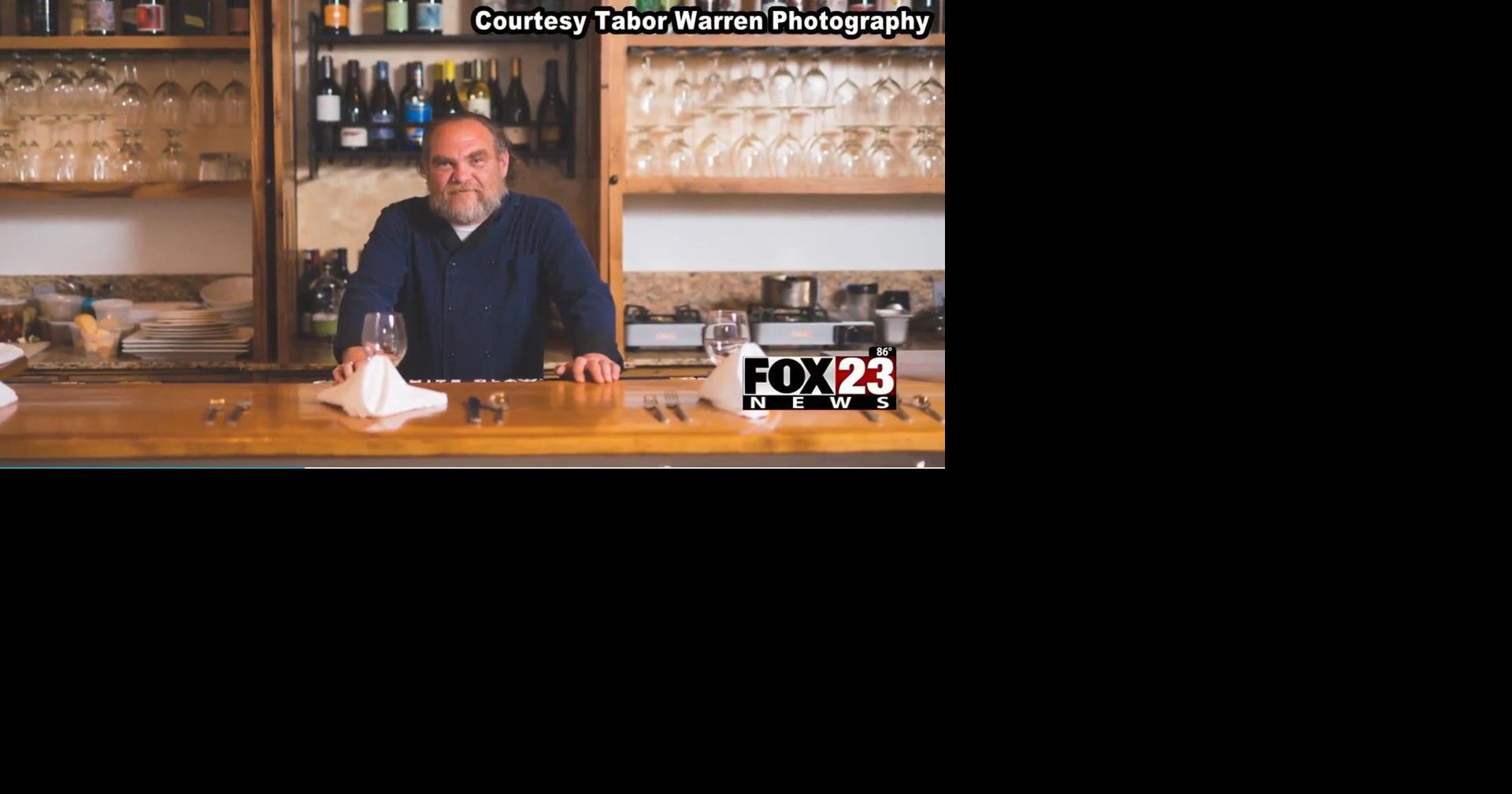 Beloved Tulsa chef honored by friends, family and business partner ...
