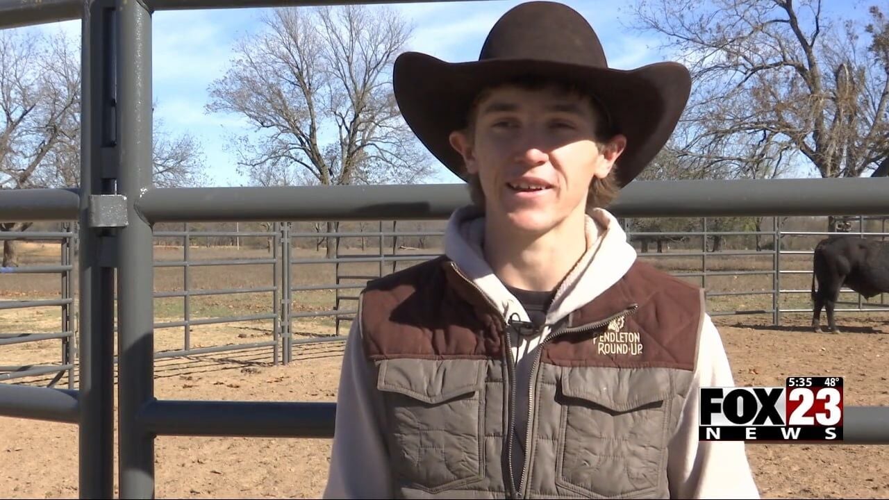 Rising bull-riding star in recovery following life-threatening bull ...