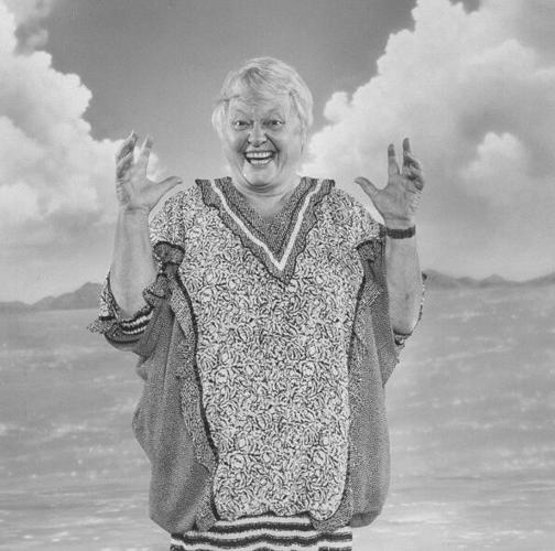 Photos: Pat Carroll through the years | | fox23.com