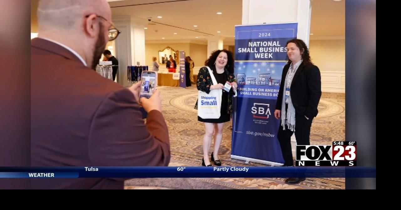 Owner of Ida Red in Tulsa receives award for Oklahoma Small Business of ...