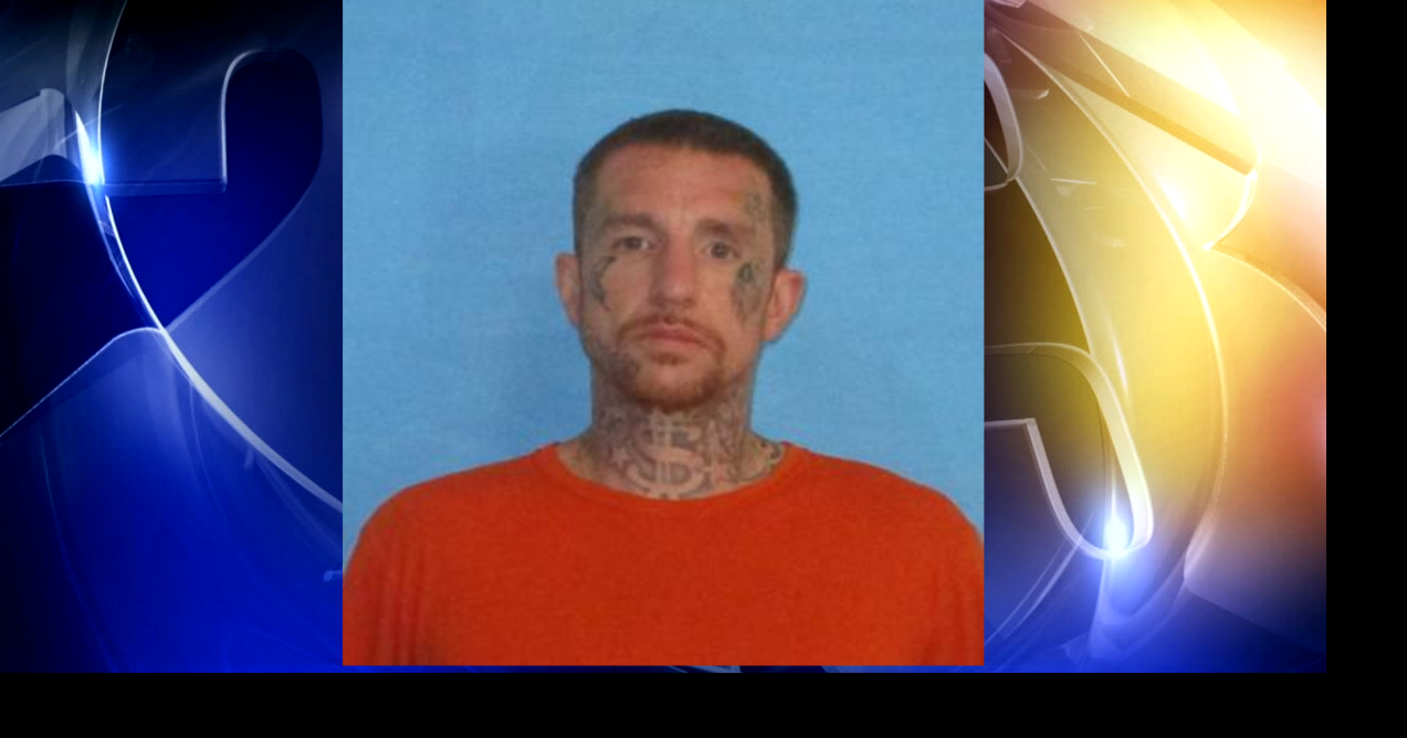 Authorities locate LeFlore County escaped inmate | News | fox23.com