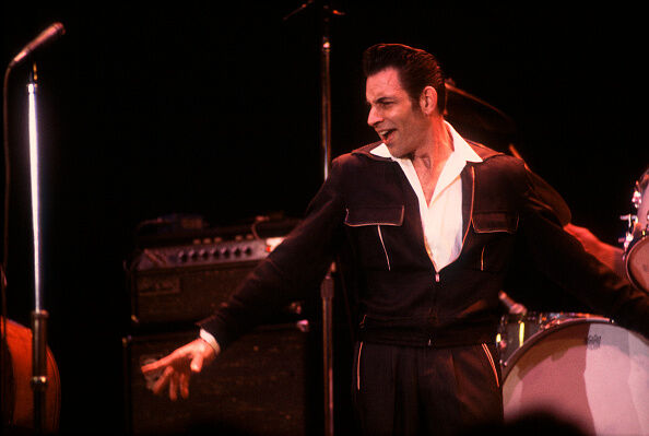 Photos: Robert Gordon through the years | | fox23.com