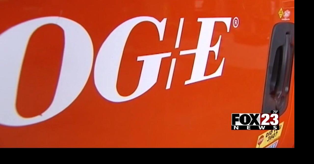 OG&E to improve Oklahoma's electric power grid with help from DOE ...