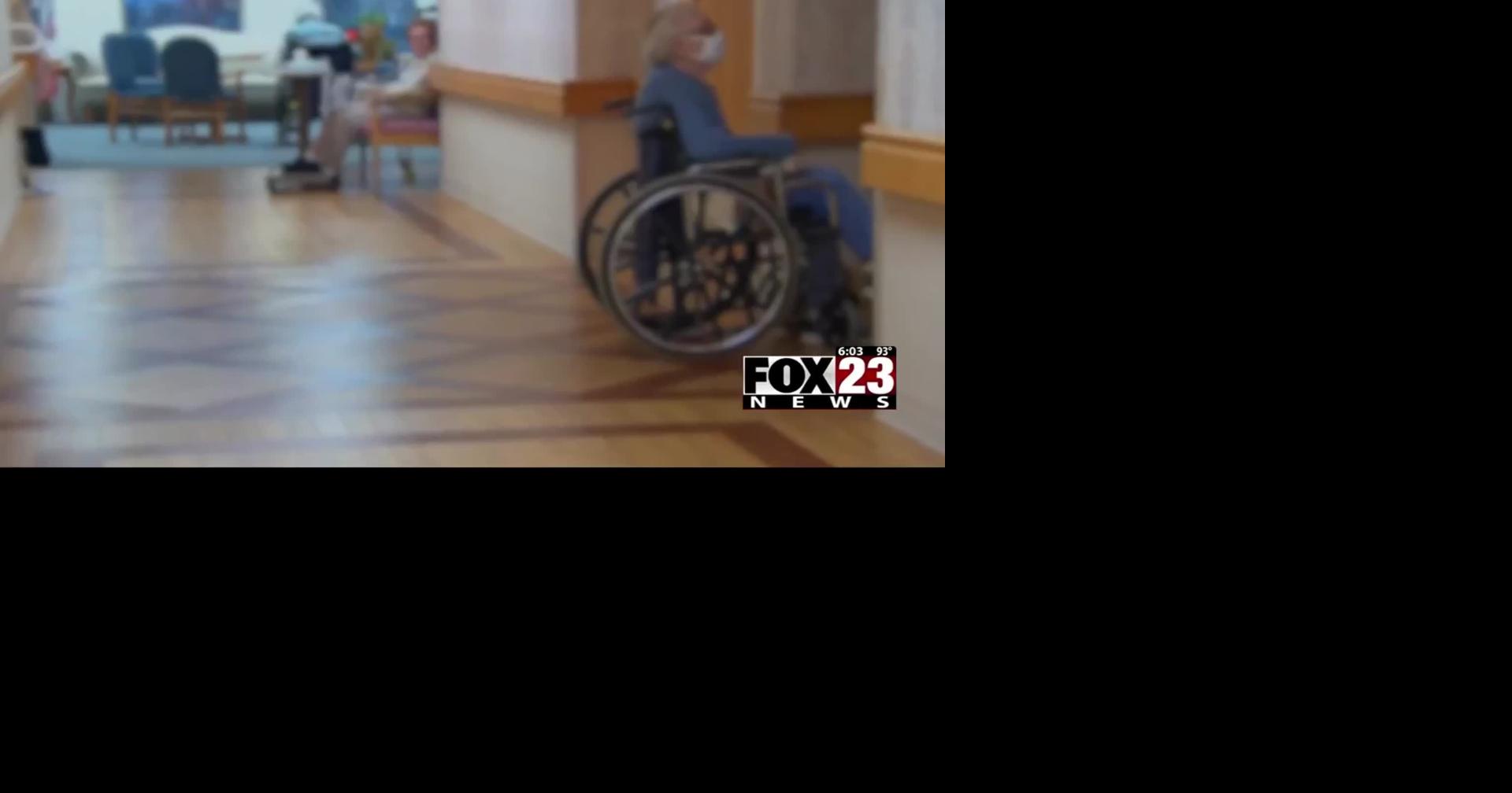 State issues warning amid rising cases of Medicare fraud with COVID-19 ...