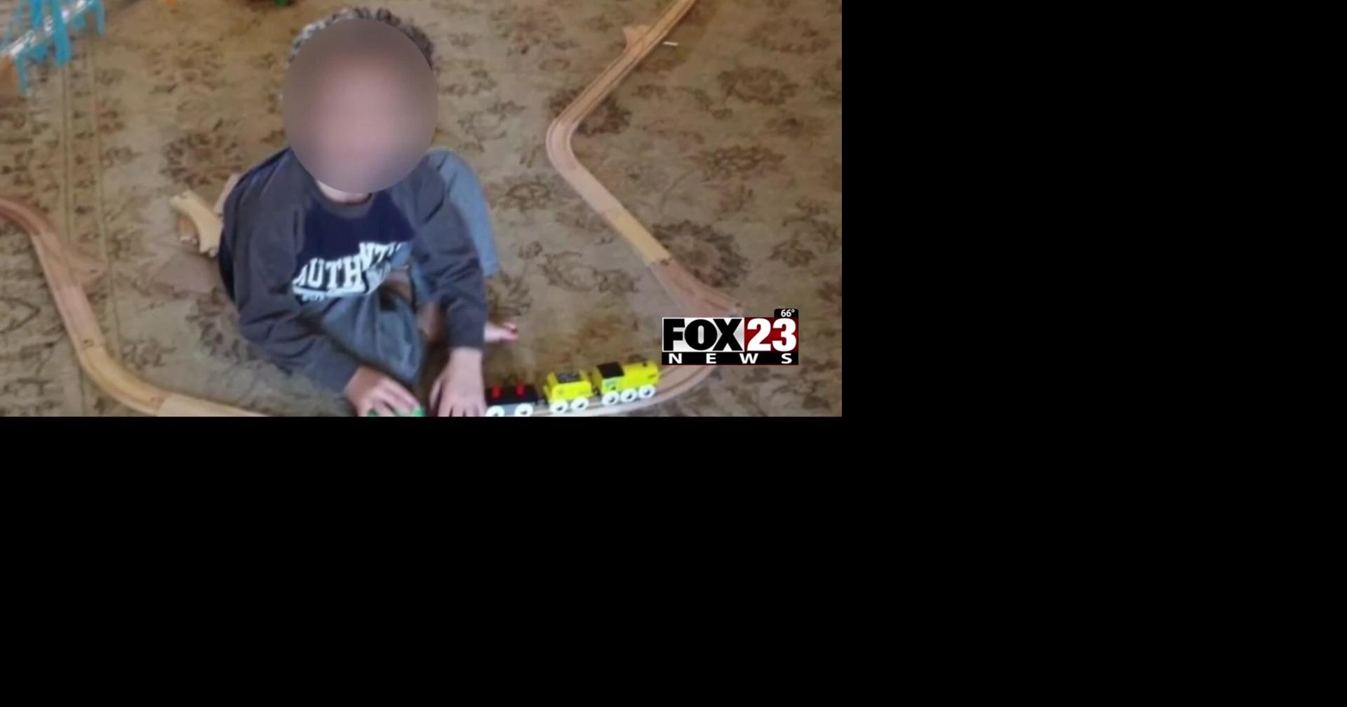 Video: Documentary detailing BA's Woolley Family's fight for justice ...