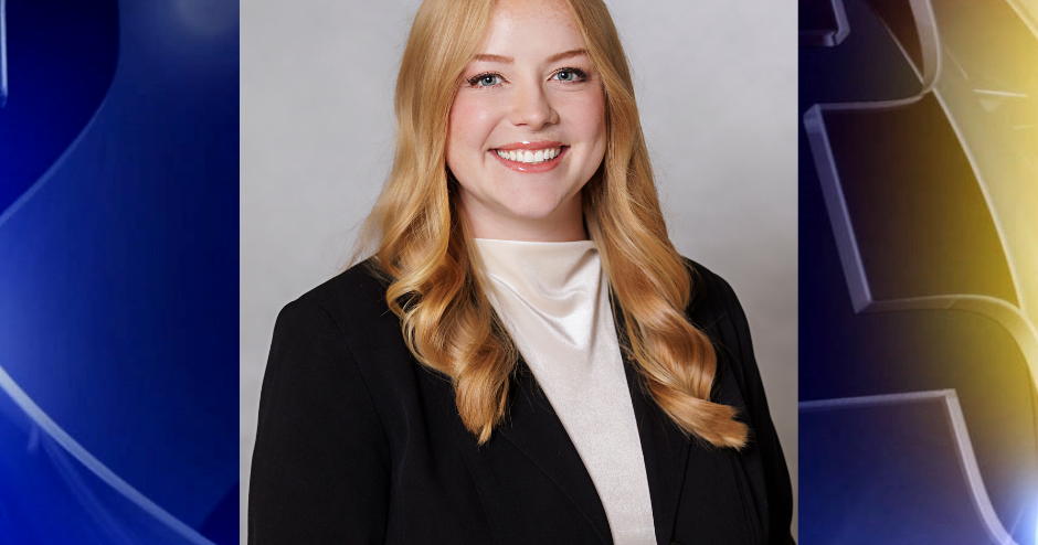 NSU optometry student receives American Optometric Association Student ...