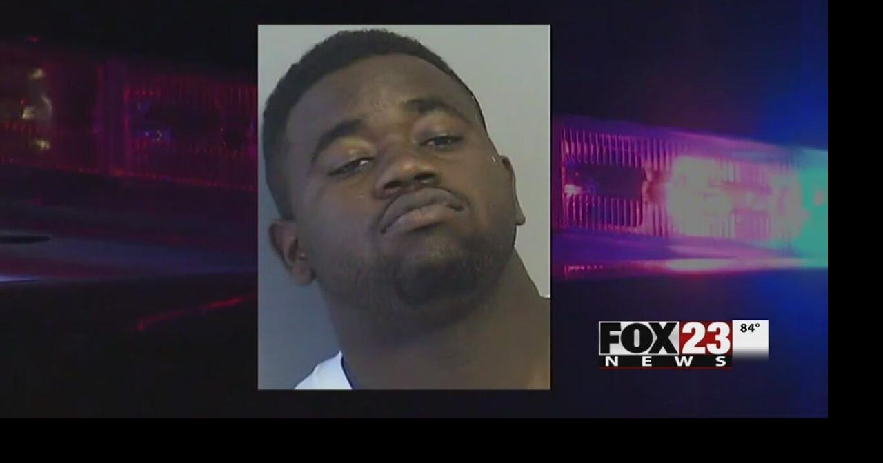 Third Denver murder suspected arrested | News | fox23.com