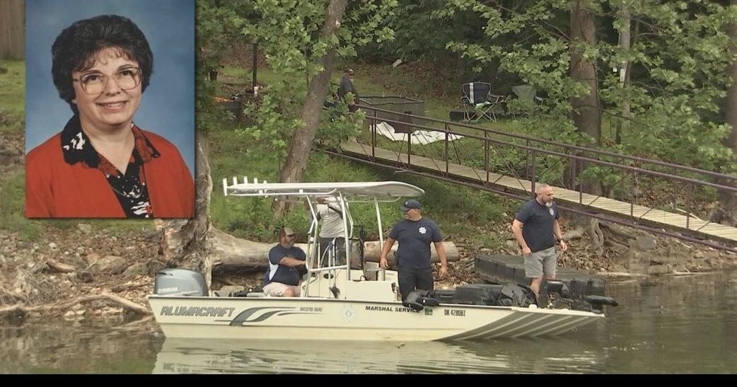 James Sweeten, person of interest in the 1998 disappearance of wife, is ...