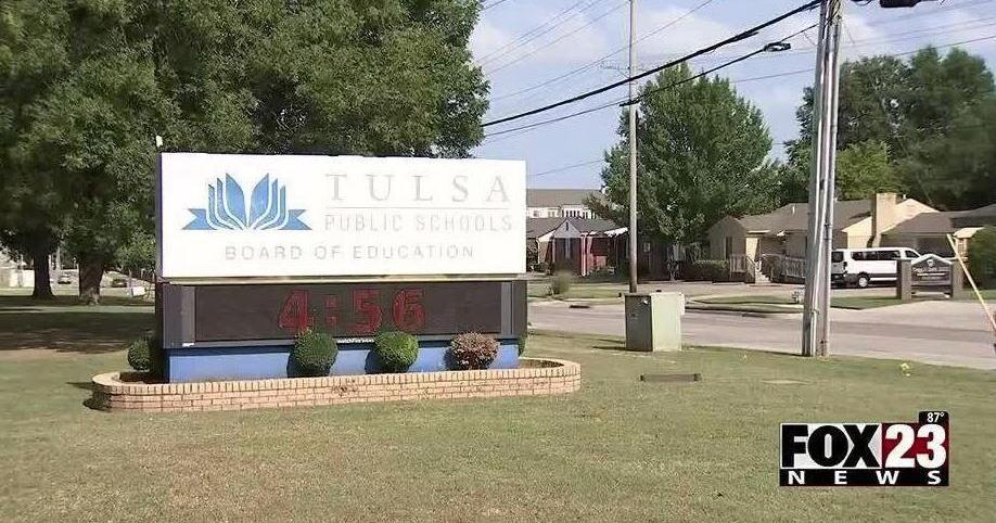 TPS board member calls out board for approval of charter school amid ...