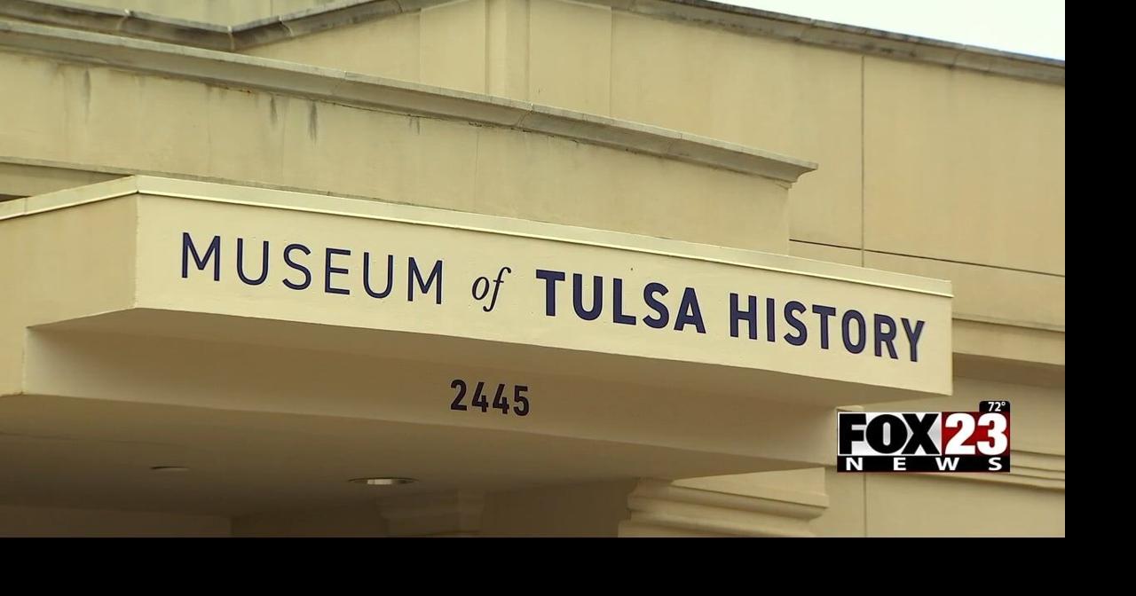 david goldenberg tulsa