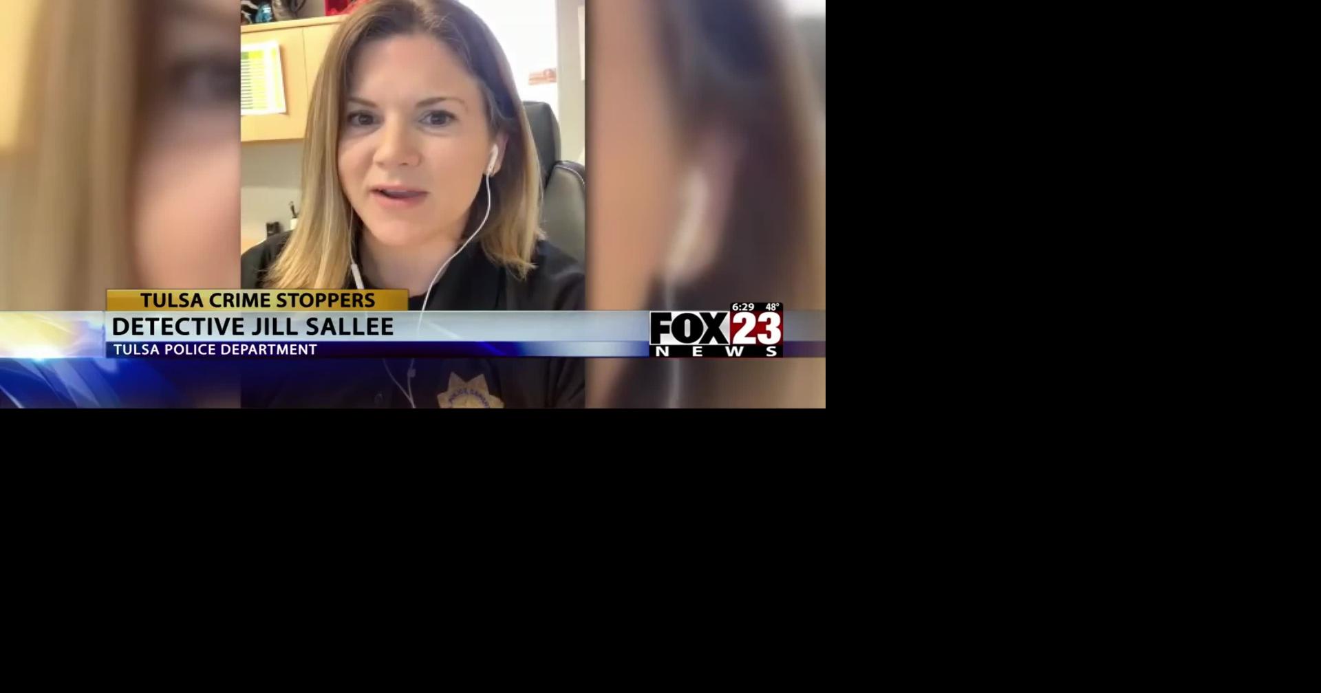 Video: FOX23 speaks with TPD Detective on the arrest of Jimmie ...
