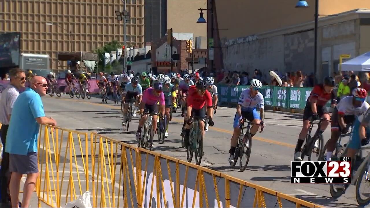 Innovation hub Gradient opens in downtown Tulsa | News | fox23.com