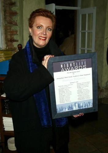 Photos: Maureen McGovern through the years | | fox23.com