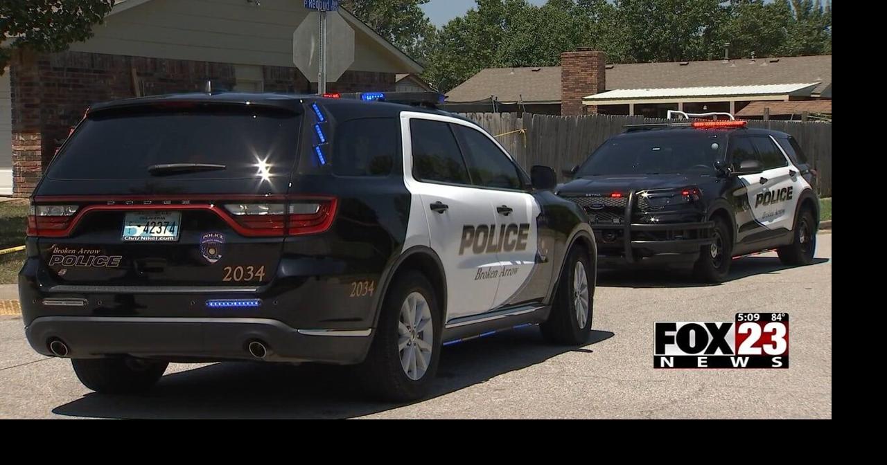 Medical Examiner's reports identify victims, cause of death in Broken ...