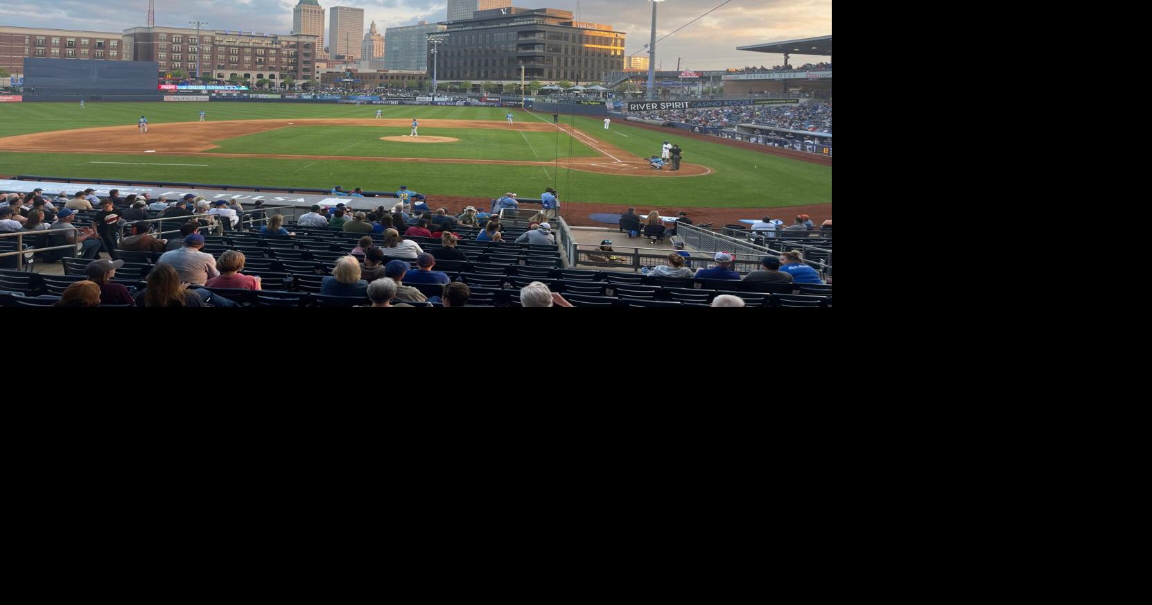 Play Ball! Tulsa Drillers to open season against San Antonio Missions ...