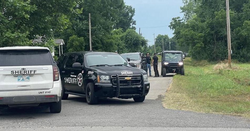 FBI in McIntosh County, unable to confirm if investigation is related ...