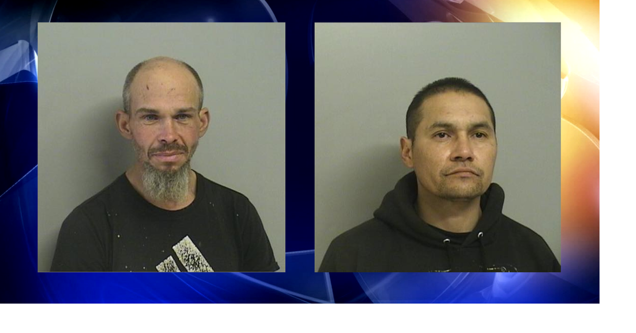 Drones help Tulsa County deputies catch 2 suspects in different ...