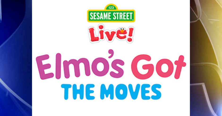 Elmo and friends are making their way from Sesame Street to the Tulsa ...