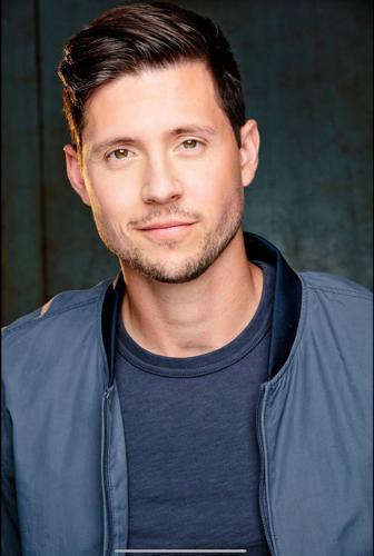 Photos: Hollywood actor opens The Cody Mayo Acting Studio in Tulsa ...