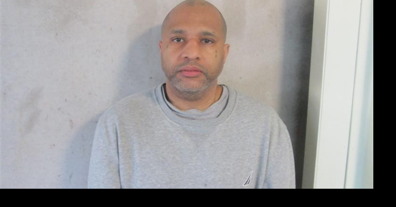Clemency denied for death-row inmate Kendrick Simpson | News | fox23.com