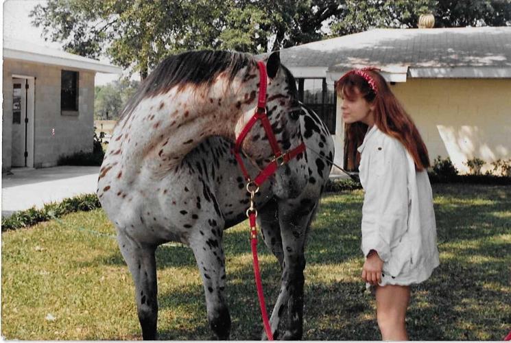 Photos: Actress Tami Erin, played Pippi Longstocking in 1998 | | fox23.com