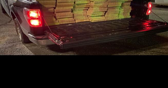 OK Bureau of Narcotics announces second drug bust days apart in Tulsa ...