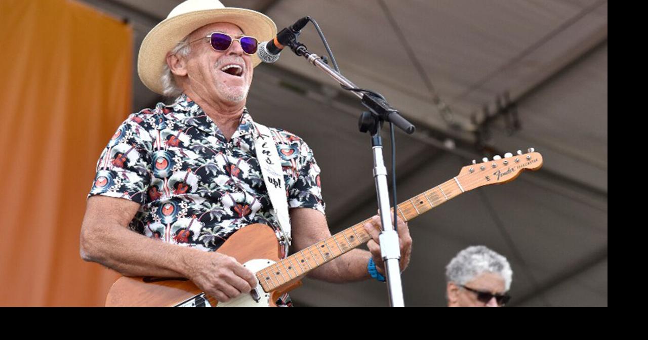 47 Jimmy Buffett fans fell sick on recent Dominican Republic vacation ...