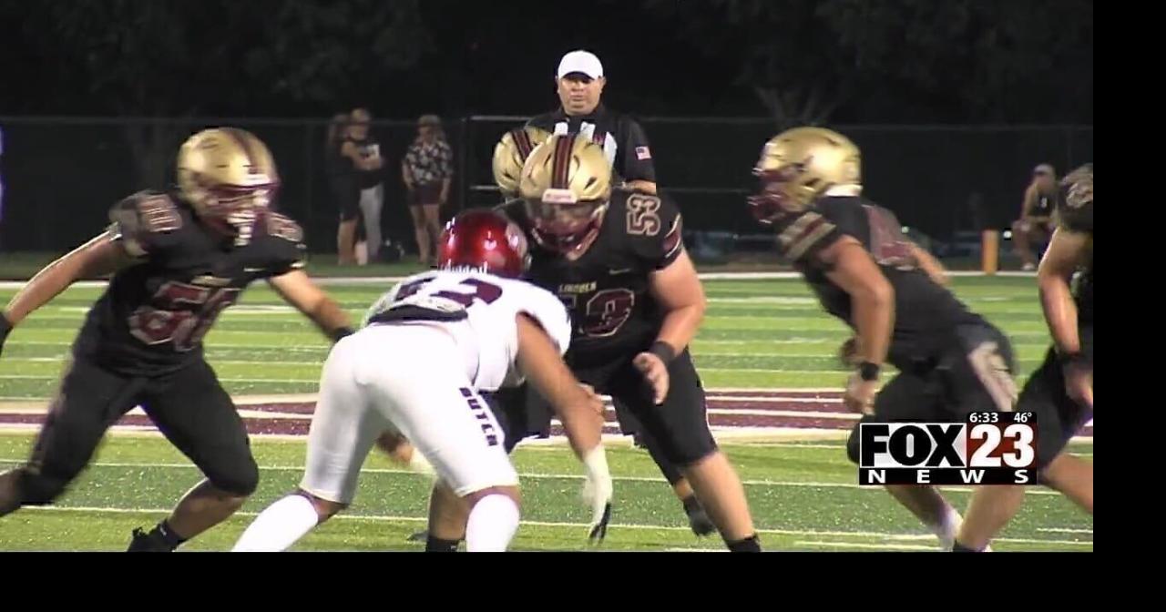 In Depth: Judge strikes down controversial OSSAA rule for private ...