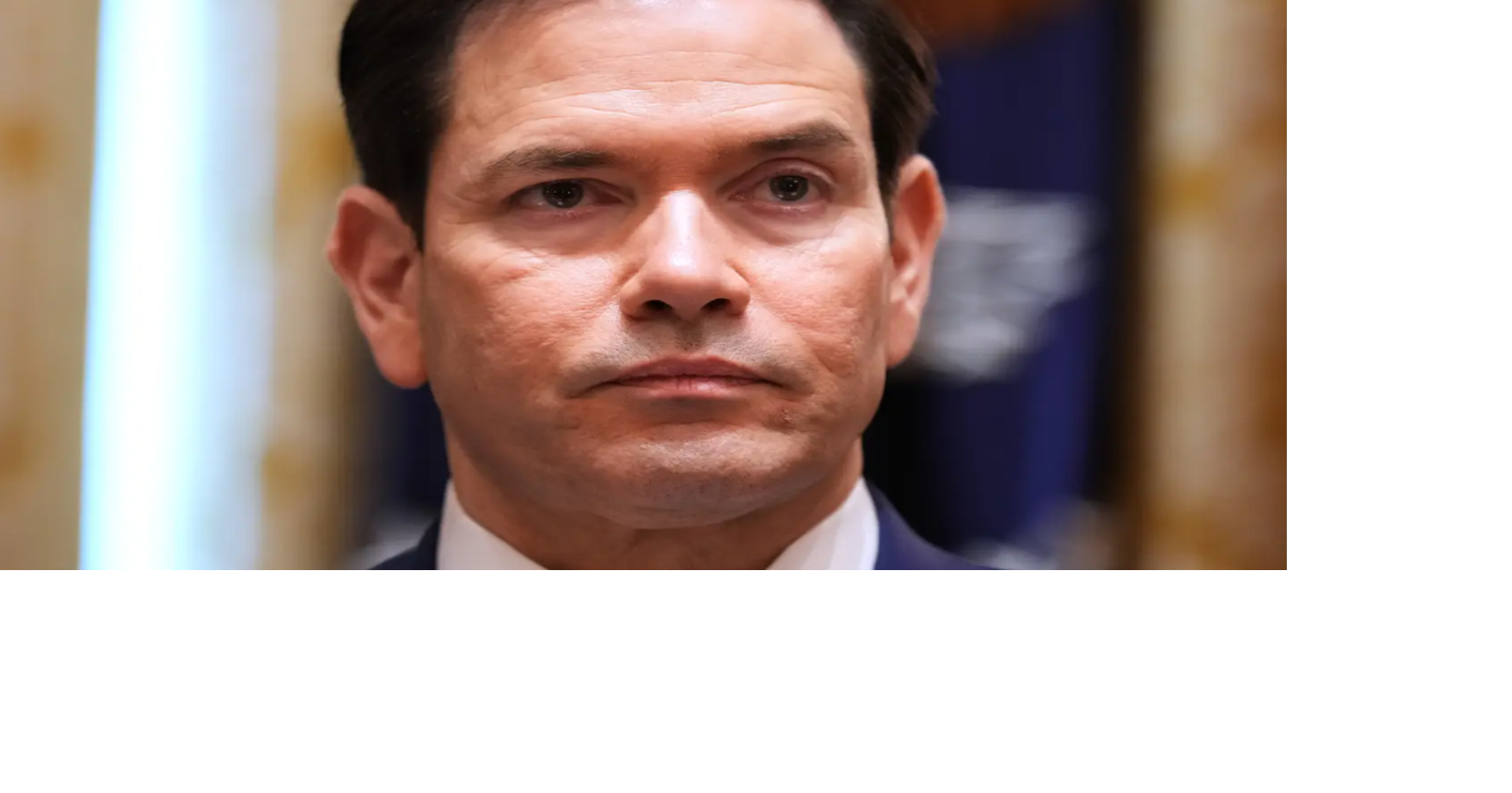 Rubio says he's optimistic on eventual Iran nuclear talks, but status ...