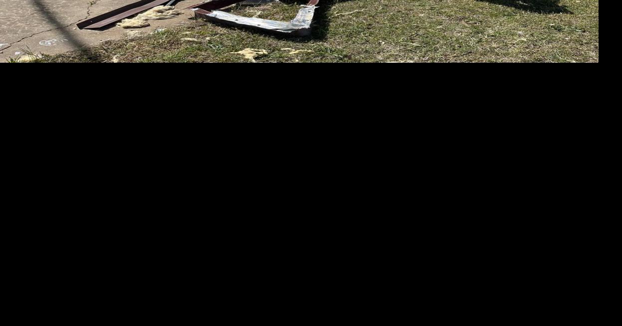 Shawnee Airport Damage | | fox23.com