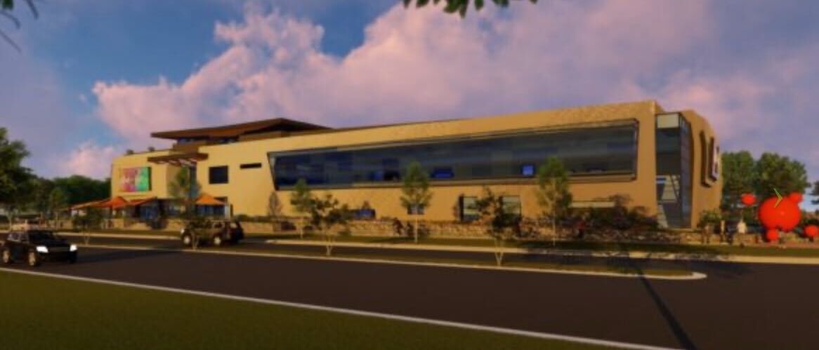 Discovery Lab coming to Tulsa's Gathering Place | | fox23.com