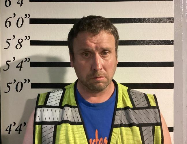 Sequoyah County man arrested for possession of child pornography | News ...