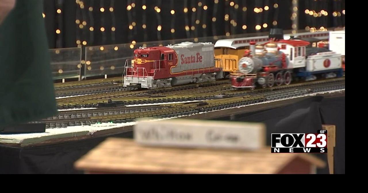 Fall Home Expo wraps up at Expo Square | News | fox23.com