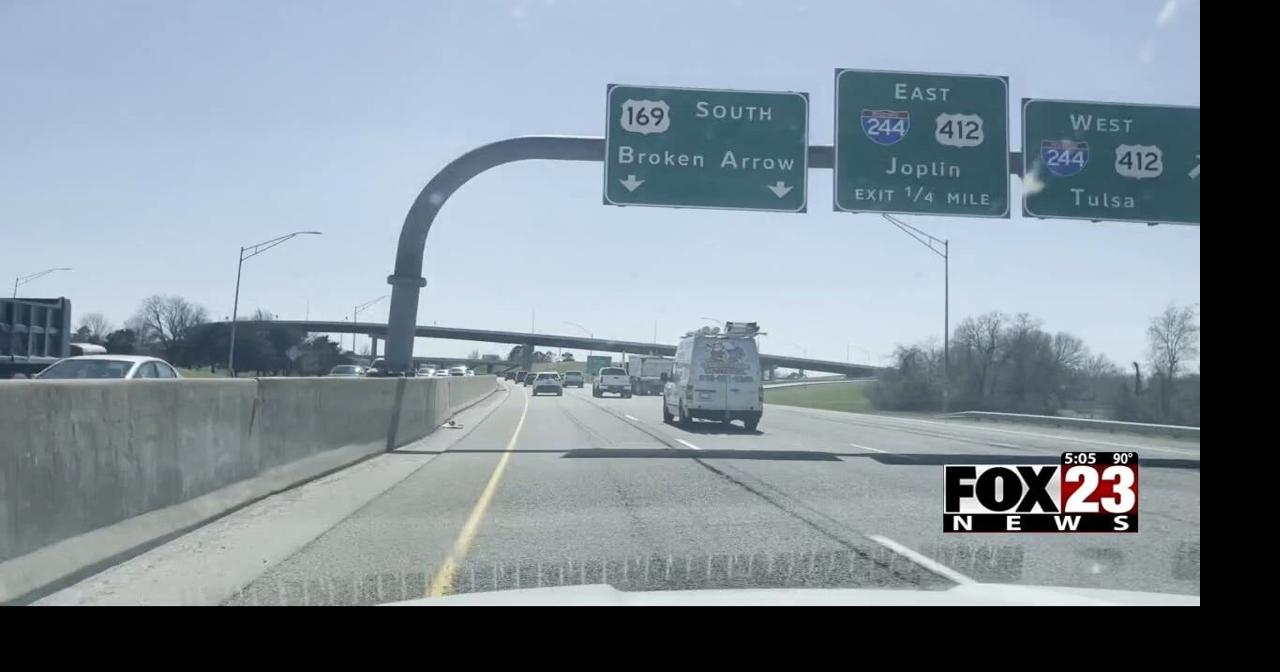 Tulsa driver calls for tougher Oklahoma driving standards | News ...