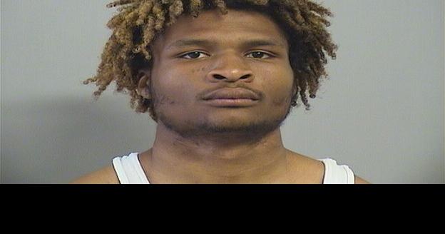 Man Accused Of Having Sex With 12 Year Old Girl At Church Police Say News