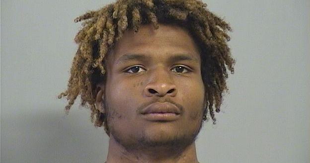 Man Accused Of Having Sex With 12 Year Old Girl At Church Police Say News